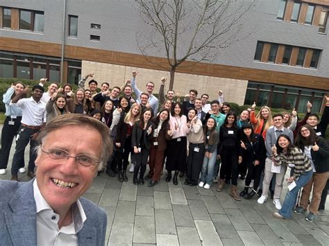 I Had Many Different Roles At Infineon Technologies Before I Became Ceo I Started In The U S