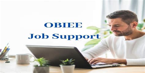 OBIEE Job Support OBIEE Online Job Support ARIT