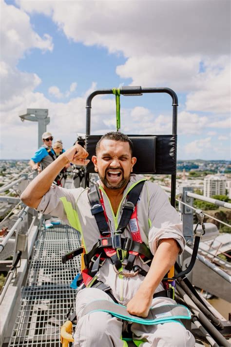 🌉 Brisbane Makes History 🌟 Congratulations To The Crisafulli Government Minister Andrew Powell