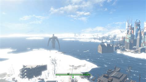 Fo4 Pc I Recently Deleted Every Mod Delete And Reinstall The Game