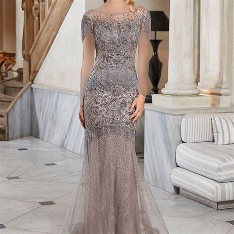 ترندترین مدل لباس شب جدید زنانه لباس شب دخترانه شیک