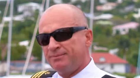 Below Deck Season 12 Trailer Teases Crew Sex Scandals A Police