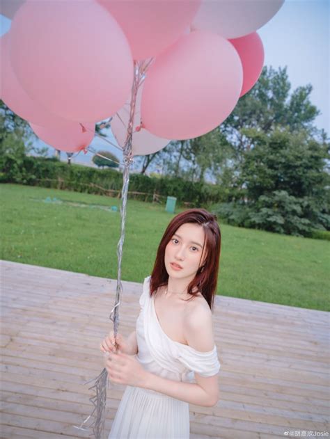 Hu Jia Xin