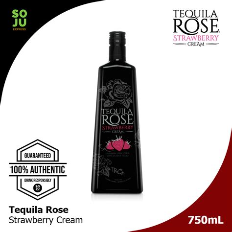 Tequila Rose 750ml Lazada Ph
