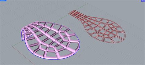 Grasshopper Rookie How To Recreate This Super Cool Ceiling Shapemap