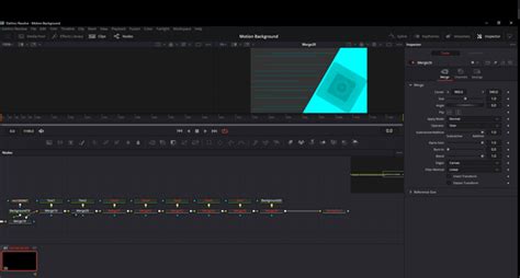 can anyone help red nodes in fusion r davinciresolve