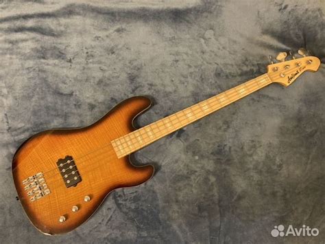 Бас гитара aria pro 2 gt series Резерв купить в Санкт-Петербурге ...