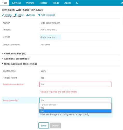 documentation for distributed monitoring with director page 2