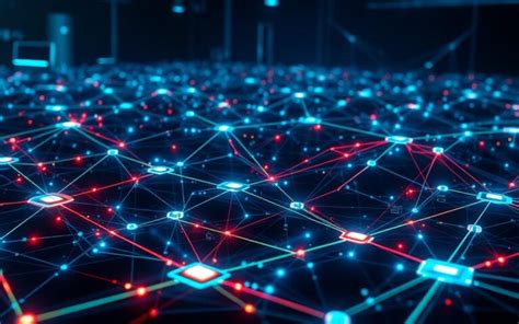 Understanding Networks In Computer Science