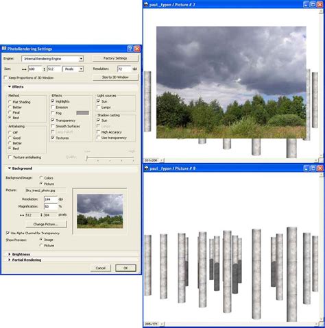 Background Render Problem Etc Graphisoft Community Background Render Problem Etc Graphisoft Community