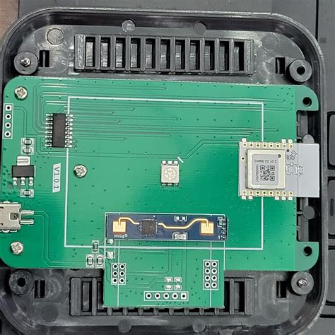 Bought Two Mmwave Zigbee Sensors That Ha Doesnt Pick Up Properly Hardware Home Assistant