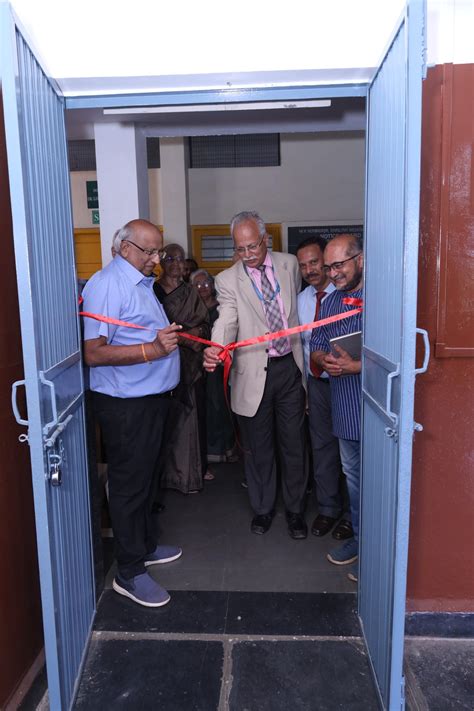 Inauguration Of Multi Skill Foundation Course M V Herwadkar School Inauguration Of Multi Skill Foundation Course M V Herwadkar School