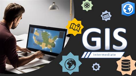 Intermediate Gis Course Engineering Science Institute For Training And Development