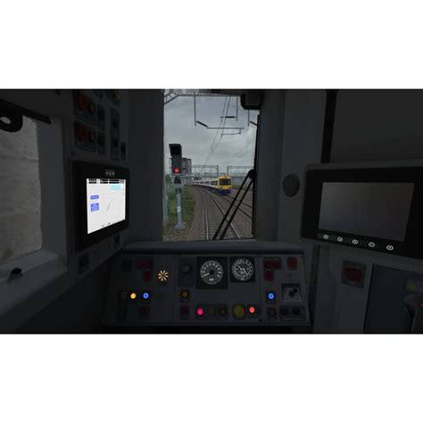 Class 378 Enhancement Pack