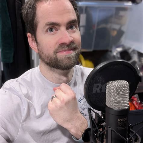Just got done doing some voice recording in my at-home studio! (a.k.a ...