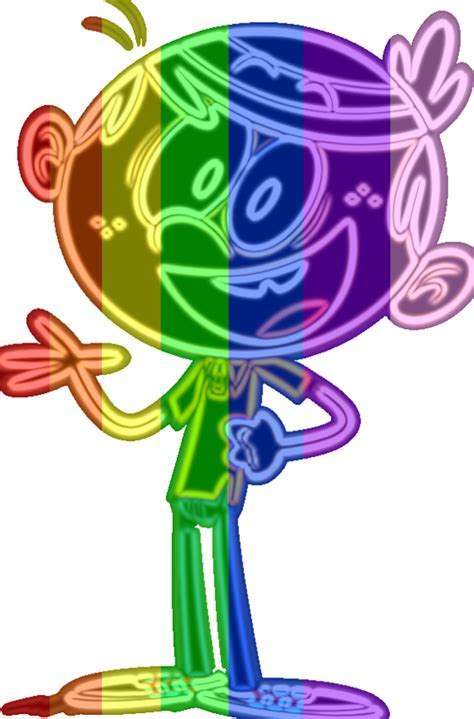 Party Time Lincoln Loud By Logofan100 On Deviantart