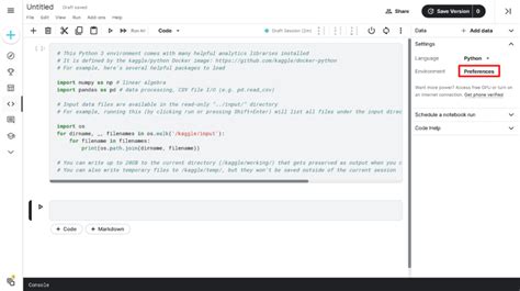 Using Kaggle In Machine Learning Projects MachineLearningMastery