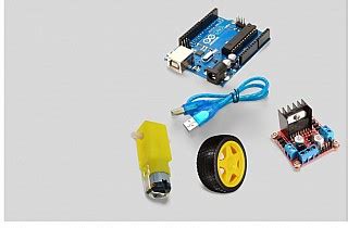 Online Shopping Site For Robotics Drones And Electronic Parts