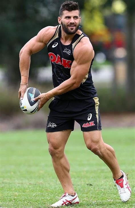 Josh Mansour Rugby Players Rugby Men Hot Rugby Players