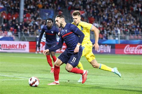 Франція U21 Україна U21 де дивитися онлайн матч 2 липня на Євро 2023 РБК Україна