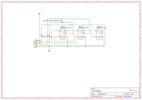 Arduino Uno Schematic Resources EasyEDA