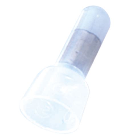 Đầu Cosse Chụp Nối Dây 8 Mm2 Kst Ce8 Mecsu Vn