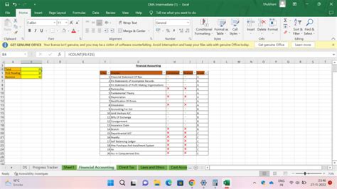 Clean Complex Ms Excel Data And Sort As Per Your Requirement By Shubham Cainter Fiverr