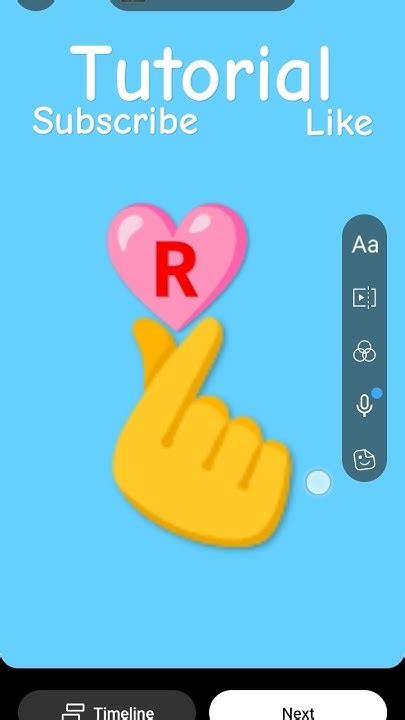 Tutorial Short Youtube