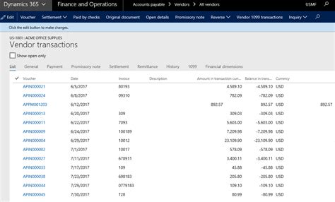 renaming primary key field in d365 finance and operations