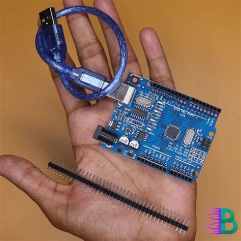 Buy Arduino Uno R3 Smd Board For Electronics Projects In Bd