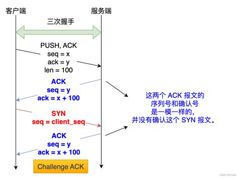 面试官：如何关闭一个 Tcp 连接？windows Tcpkill Csdn博客