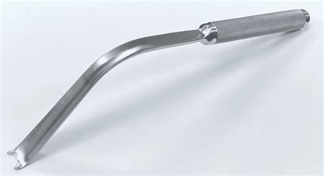 Darrach Elevator Modified American Surgical Specialties Company