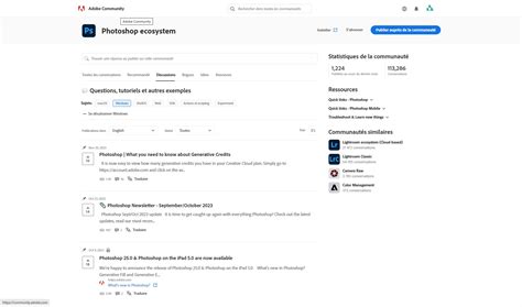Solved Difference Between Cameraraw And Photoshop Adobe Community