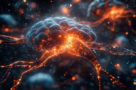 뇌 신경망 시스템