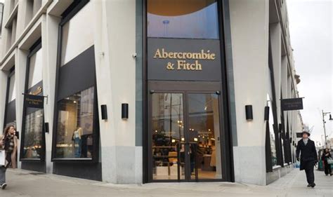 Abercrombie And Fitch Boss Appalled And Disgusted By Jeffries Sex Trafficking Claims