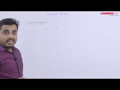 Complex Number MCQ Practice Questions Answers