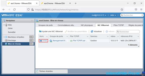 Enable Jumbo Frame Support On Vmware Workstation 17 And 16 Vmware Tutorials Informatiweb Pro