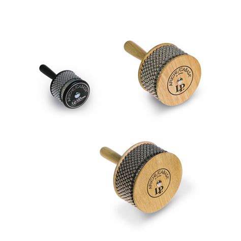 Lp Cabasas Music Is Elementary