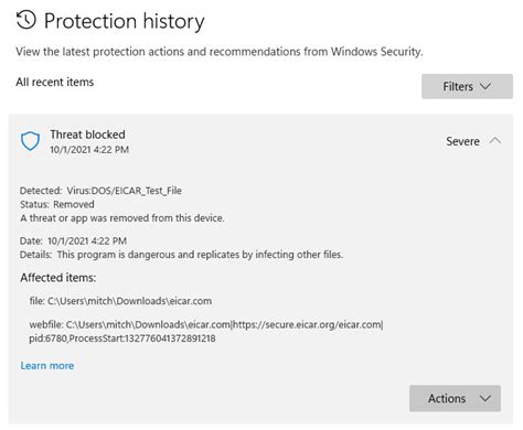 How To Scan Your Windows PC For Malware The Verge