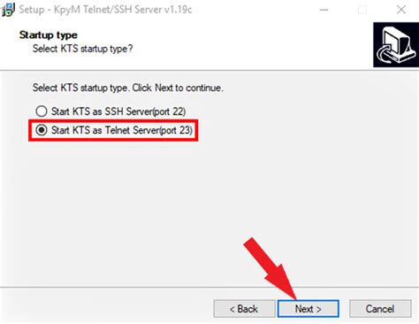 Where To Find The Login Credential For Telnet Server Denisconnection