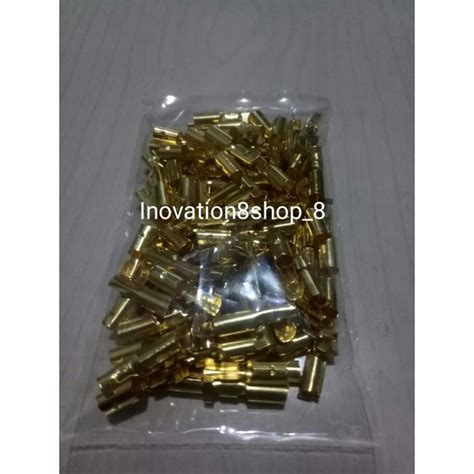 Jual Per Bungkus Isi Skun Bulat Female Cewe Skun Motor Mobil