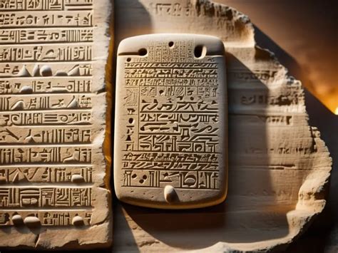 Aprende Cuneiforme Antiguo De Forma Didáctica