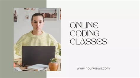PPT How Online Coding Classes Can Help You Land Your Dream Job PowerPoint Presentation ID