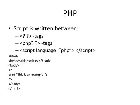 Development of Web Applications - Introduction - ppt download