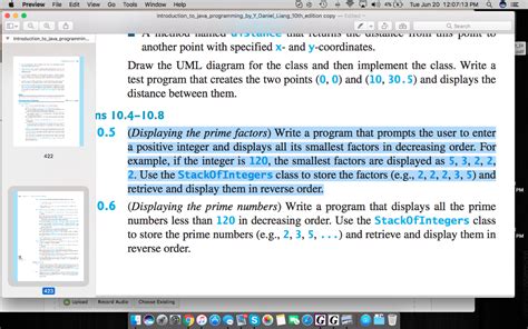 Solved Public Class Stackofintegers Private Int