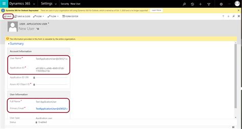 Connect To Dynamics Crm Sdk Service Using Crmserviceclient With