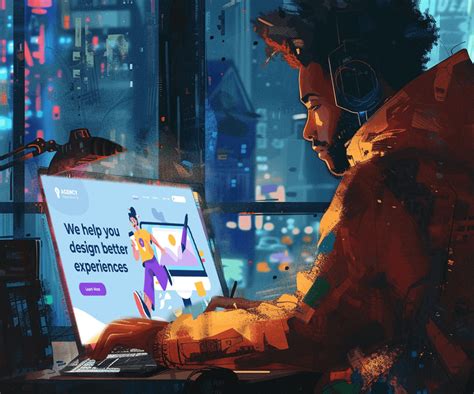 Illustrations For Ui Design Types Examples And Trends