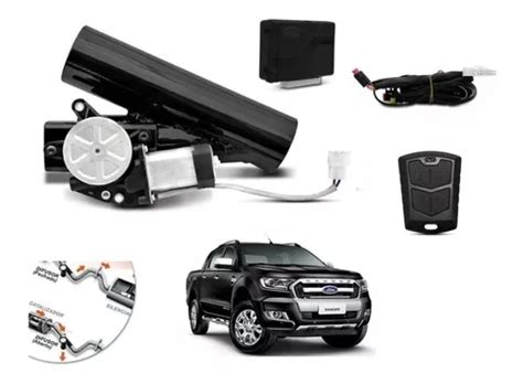 Difusor Escape Elétrico 25 Polegadas Controle Ranger Parcelamento