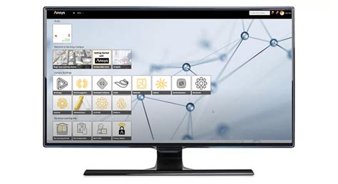Ansys Learning Hub