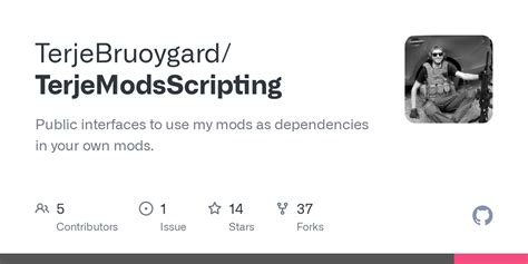terjemodsscripting terjemedicine license md at master · terjebruoygard